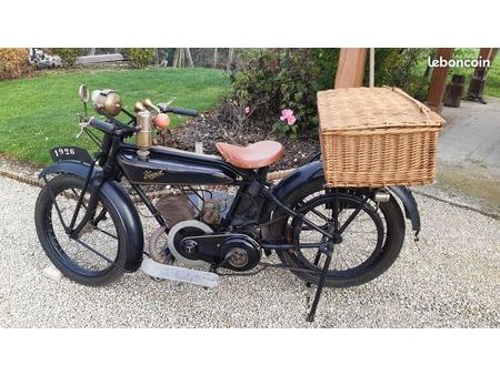 TERROT terrot-250-type-ft tweedehands - De Parking