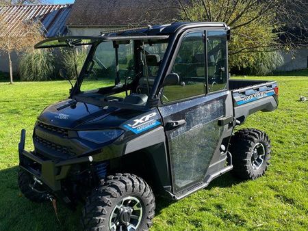 POLARIS polaris-ranger-xp1000-nordic-pro occasion - Le Parking