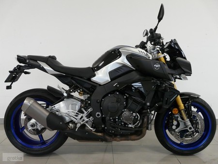 YAMAHA yamaha-mt-10-sp-mt10-2020-motoport-czestochowa Used - the ...