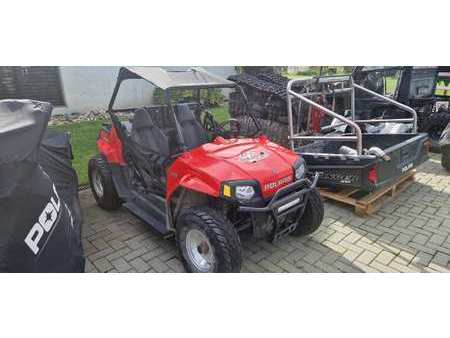 POLARIS POLARIS RZR 170 Gebrauchtmotorrad