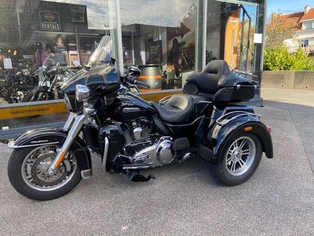Trike Harley Davidson Occasion
