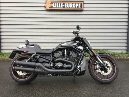 Harley Davidson Vrod Occasion