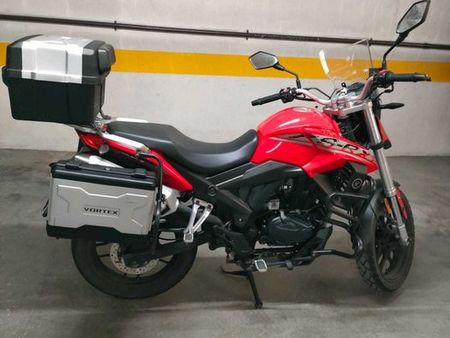 VORTEX TRAIL RX1 occasion - Le Parking