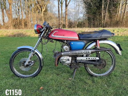 PUCH 20-oldtimer-moped-classic-mopeds-mofa-projekte-puch-maxi occasion ...