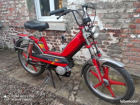 PEUGEOT mobylette-peugeot-103-sp occasion - Le Parking