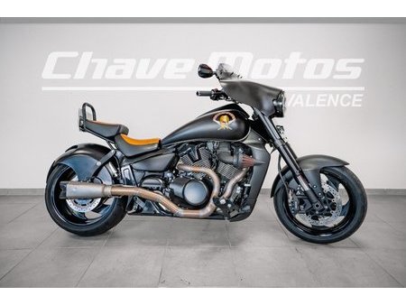 SUZUKI suzuki-intruder-1800-boss occasion - Le Parking