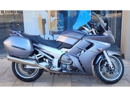 YAMAHA yamaha-fjr-1300-2003-1300-cm3-moto-routiere-23-700-km-83100 ...