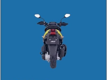 AKT akt-dynamic-pro-125 occasion - Le Parking