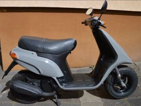 PIAGGIO piaggio-tph-125-ccm3-typhoon-vespa-original-2-takt-roller-maxi ...