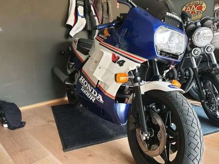 HONDA rothmans-v-4-vf-1000-r occasion - Le Parking