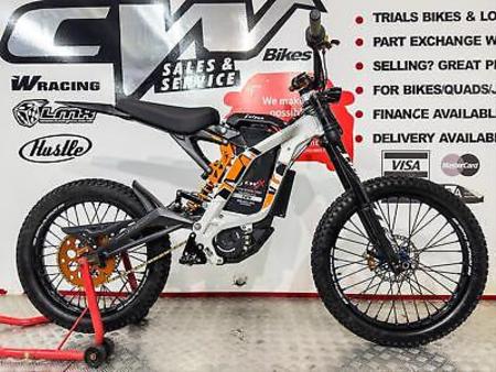 SUR RON surron-light-bee-x-2022-upgraded-with-14k-built-talaria-sting ...