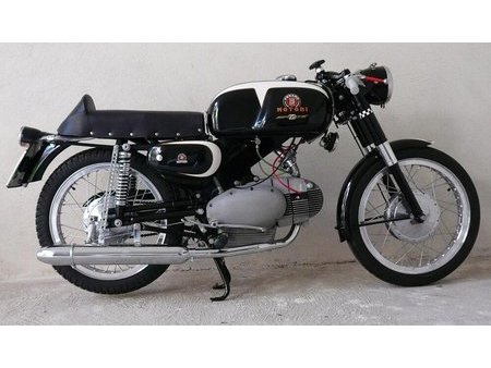 MOTOBI vendo-motobi-200-ss-sprite-d'epoca-a-fisciano-codice-9073045 ...