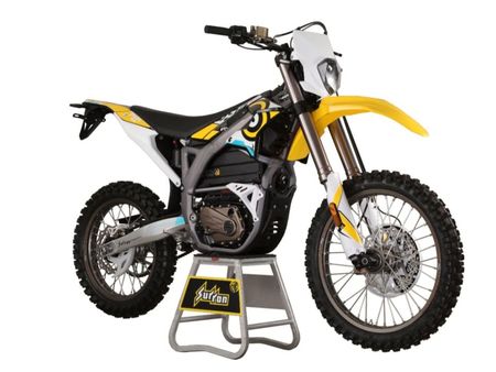 SUR RON SURRON STORM BEE | ELEKTRO ENDURO 125ER / A1 | PRÄMIE MÖGLICH ...