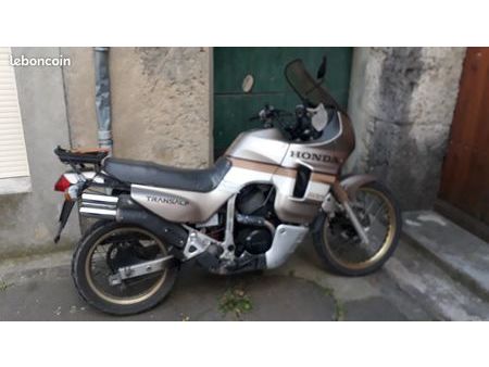 HONDA moto-honda-transalp-600-xlv-1987 occasion - Le Parking