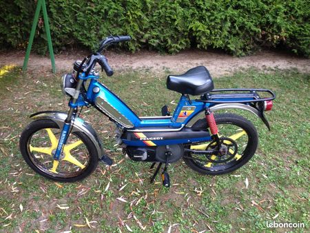 PEUGEOT peugeot-103-sp occasion - Le Parking