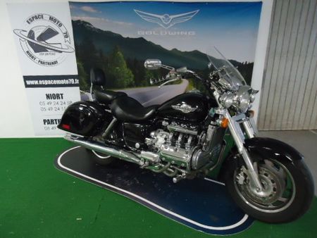 HONDA honda-f6c-valkyrie-2002-1500-cm3-moto-routiere-76-500-km-noir ...