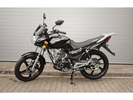 BARTON MOTORS barton-sprint-rs-50ccm-moped-4-takt-mit-euro-5 ...