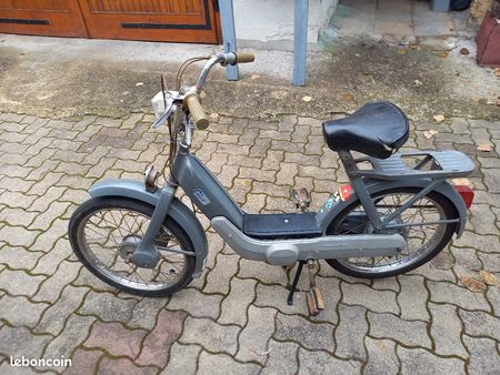 PIAGGIO piaggio-ciao-de-1967 occasion - Le Parking