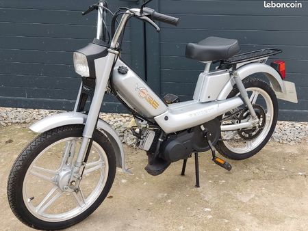 PEUGEOT mobylette-peugeot-103-vogue-avec-carte-grise occasion - Le Parking