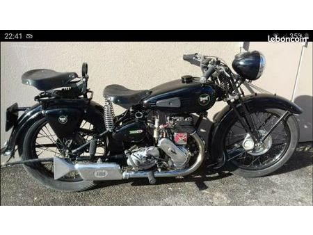 TERROT terrot-350-hc4-1939 occasion - Le Parking