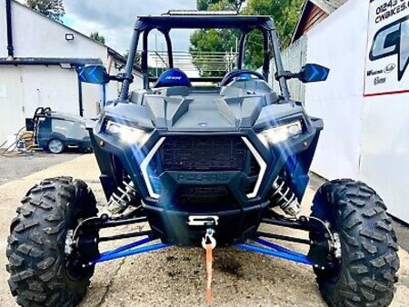 POLARIS polaris-rzr-xp1000-eps-2022-road-legal-buggy-quadzilla-can-am ...