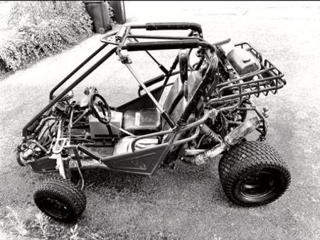 NSU strassenbuggy-buggy-utv-mit-strassenzulassung-u-tuv-uber-100-ps ...