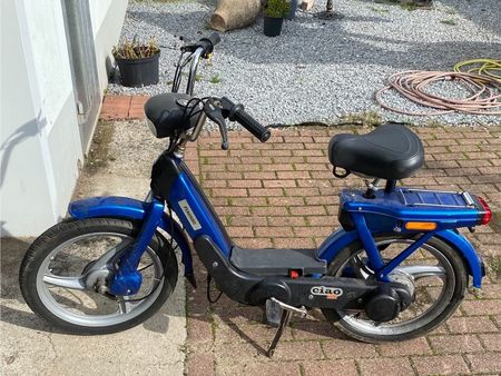 PIAGGIO piaggio-ciao-mix occasion - Le Parking