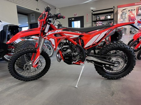 BETA 2023-beta-motorcycles-300-xtrainer Occasione - Il Parking Moto