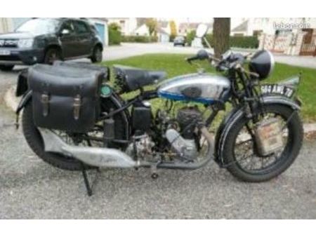 TERROT terrot-hst-1933 occasion - Le Parking