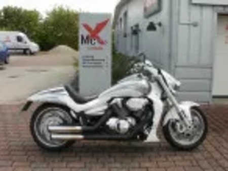 SUZUKI suzuki-vzr-1800-intruder occasion - Le Parking