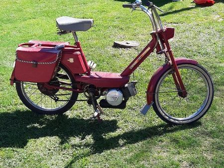 PEUGEOT mobylette-peugeot-101 occasion - Le Parking