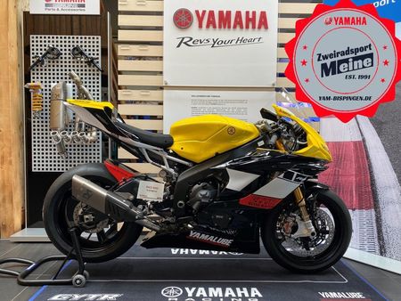 YAMAHA yamaha-r6-race-gytr-ohlins-brembo-akrapovic-rennsport de segunda ...