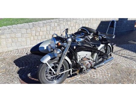 ZUNDAPP vendo-zundapp-ks-750-d'epoca-a-buja-codice-9089378 Used - the ...