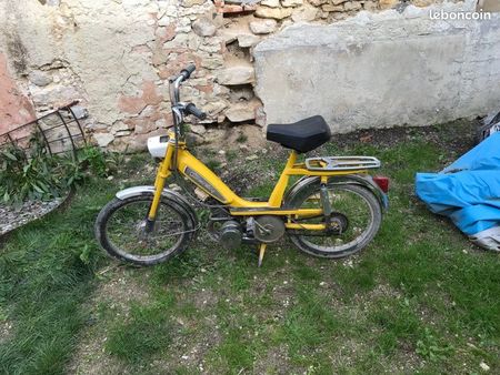 MBK mobylette-motoconfort-cady-m3-prts occasion - Le Parking