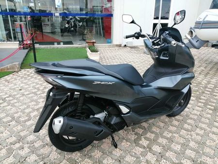 HONDA honda-pcx-125cc-como-nova-matricula-de-out-2022-massama-e-monte ...