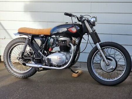 BSA 1965-bsa-a65-650-spitfire-hornet-650-custom-cafe-minimalist-clean ...