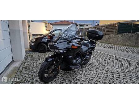 HONDA honda-nsa-700-dn01 occasion - Le Parking