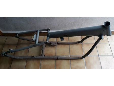 ZUNDAPP bmw-r75-rahmen-frame-fahrgestell-gespann-wh-2-1943-zundapp ...
