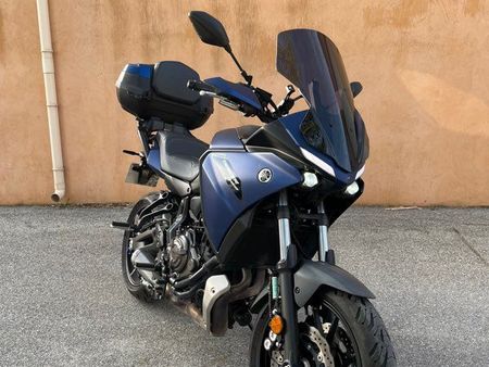 YAMAHA tracer-700 occasion - Le Parking