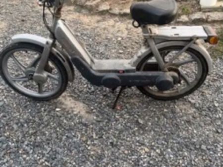 PIAGGIO mobylette-piaggo-ciao occasion - Le Parking