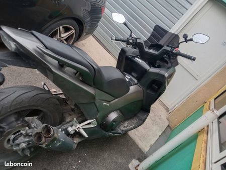 HONDA SCOOTER 750 INTÉGRA HONDA occasion - Le Parking