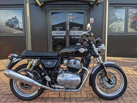ROYAL ENFIELD royal-enfield-interceptor-650-2020-immaculate-original ...