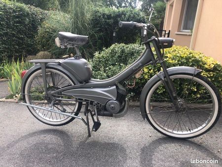 MBK av44-mobylette-motobecane occasion - Le Parking