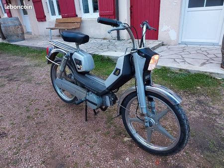 Cyclomoteur 105 Peugeot | Peugeot 105 Fiche Technique – AGBPP