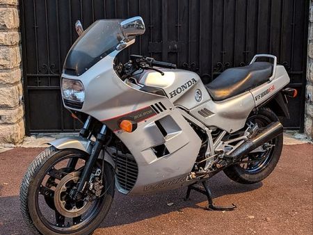 HONDA honda-vf1000f2-edition-bol-d'or occasion - Le Parking
