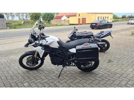 BMW bmw-f800gs occasion - Le Parking