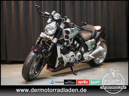 YAMAHA YAMAHA VMAX 1700 UMBAU RP21 VMX17 / VERSAND BUNDESWEIT ...