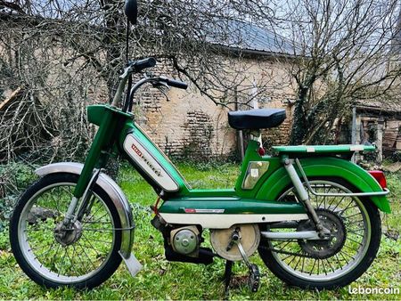 PEUGEOT MOBYLETTE PEUGEOT 103 VS occasion - Le Parking