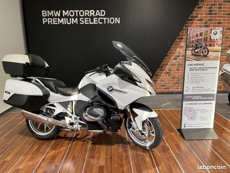 BMW bmw-r-1250-rt occasion - Le Parking