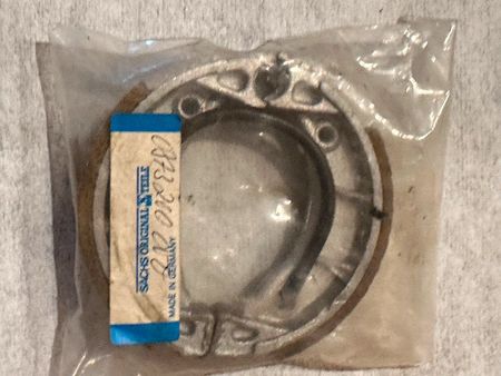 SACHS hercules-175-gs-1976 Gebrauchtmotorrad